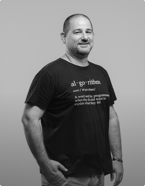 Qui sommes-nous, notre histoire - Getfluence