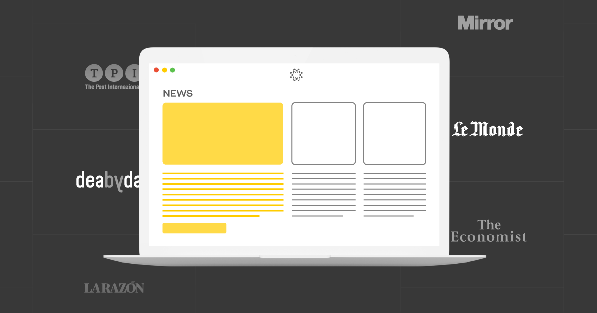 6 Key Benefits of Using Sponsored Articles - Getfluence