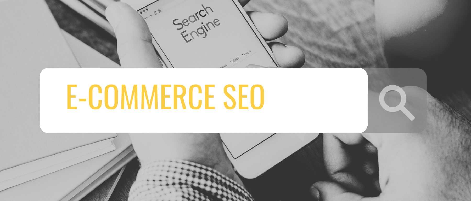 E-commerce SEO: 5 tactics for enhancing product pages and categories ...